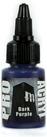 Pro Acryl Dark Purple (22mL) - Ceny i opinie - Ceneo.pl