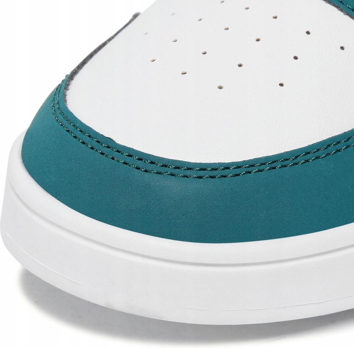 Adidasy męskie Sprandi MP40-2012-OF buty r. 43 - Ceny i opinie - Ceneo.pl