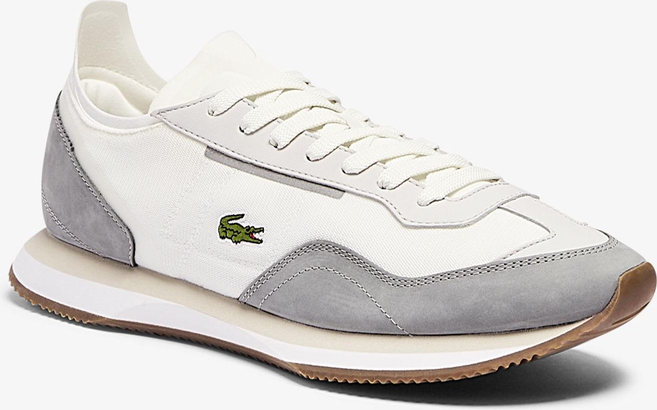Lacoste Męskie buty Match Break 0721 1 G Sma - Ceny i opinie - Ceneo.pl