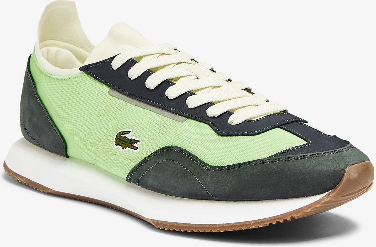 Lacoste Męskie buty Match Break 0721 1 G Sma - Ceny i opinie - Ceneo.pl