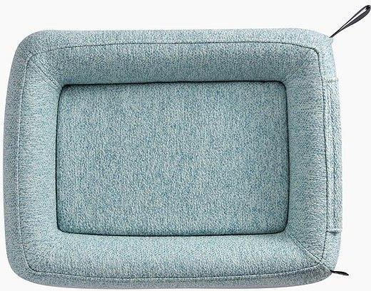 Petkit Deep Sleep All Season Pet Bed L Green - Ceny i opinie - Ceneo.pl