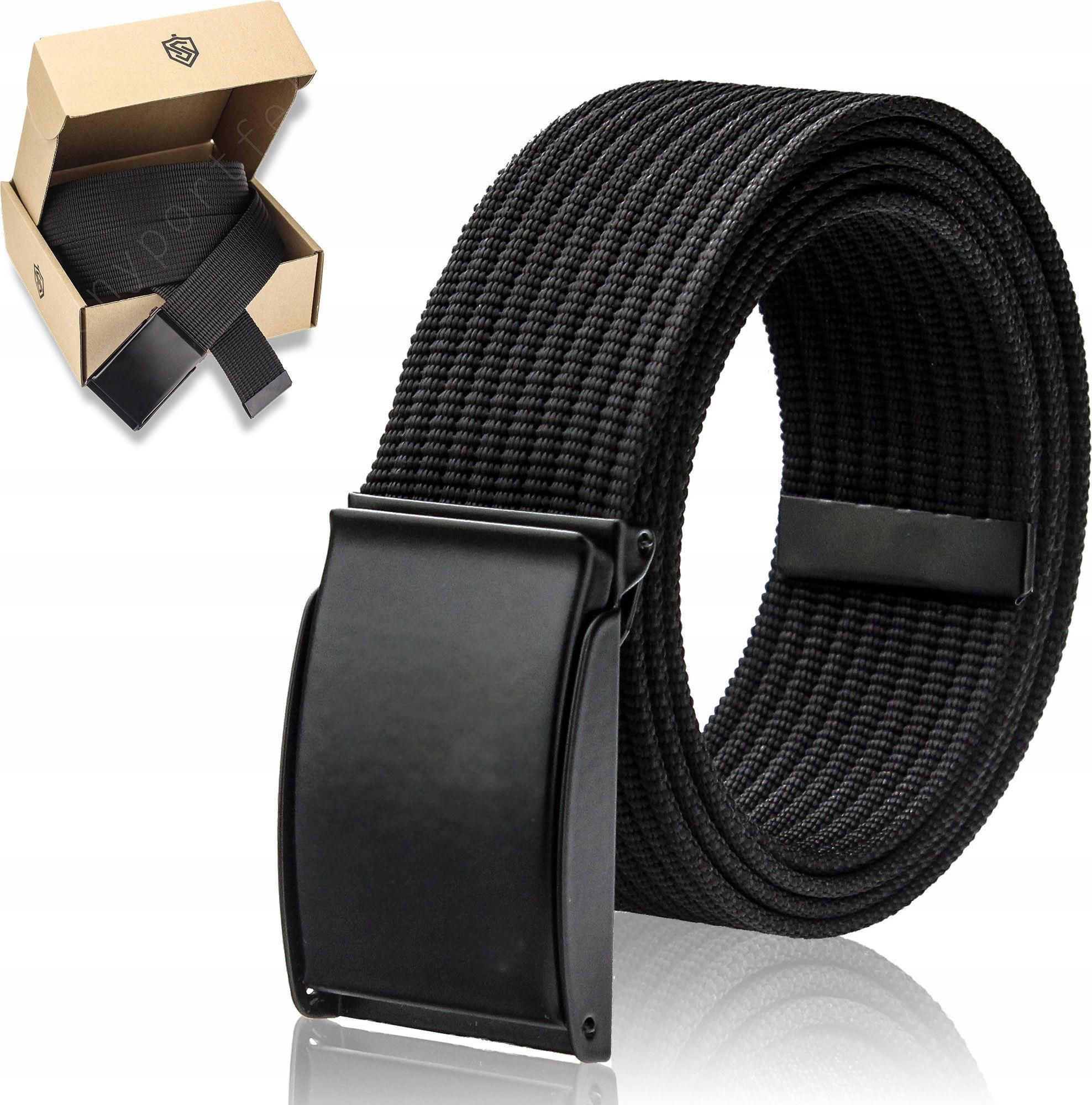 Parciany Pasek Stevens Polski Mocna Klamra - Ceny i opinie - Ceneo.pl