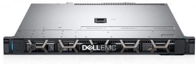 Dell PowerEdge R450 XS (PER45011A) - Komputer stacjonarny - Opinie i ...