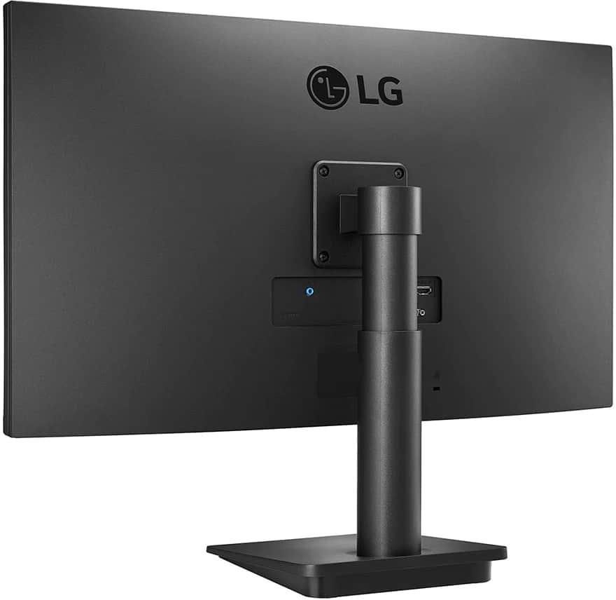 Monitor LG 27MP450-B - Opinie i ceny na Ceneo.pl