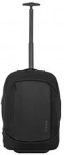Torba na laptopa Targus Mobile Tech Traveller 15.6 Rolling Backpacki ...