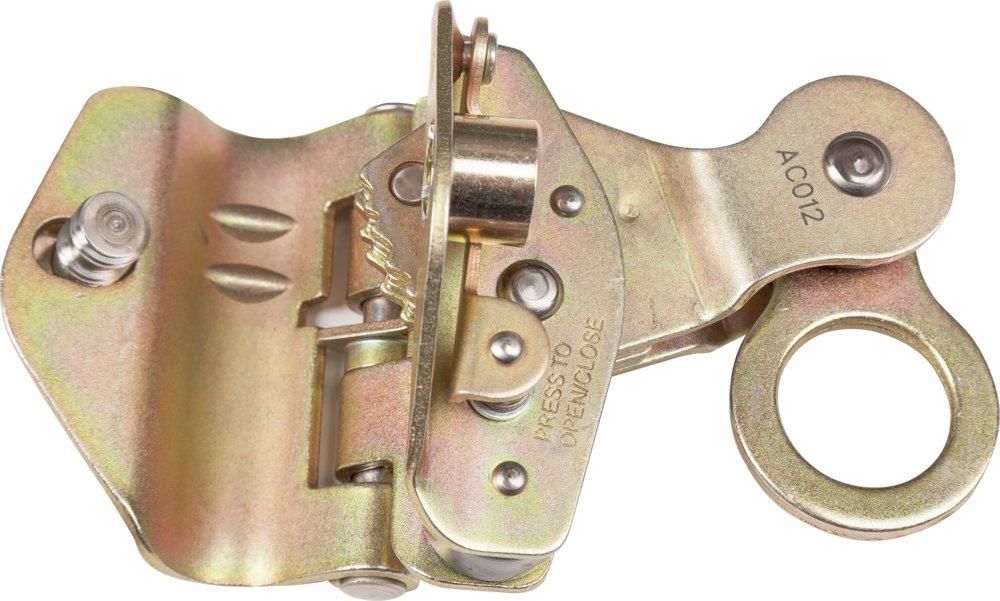 AC 012 - Urządzenie samozaciskowe - Ceny i opinie - Ceneo.pl