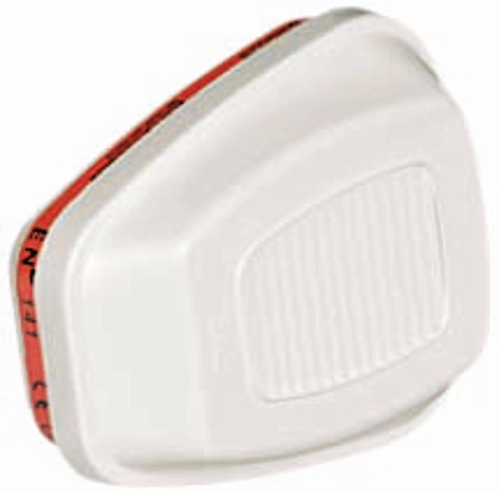 3M 6098 - Axp3 Filtr Kombinowany - Ceny i opinie - Ceneo.pl