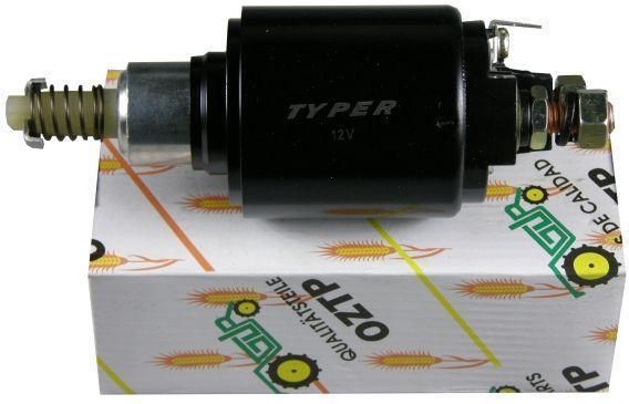 Wyłącznik, włącznik rozrusznika John Deere RM-AL25268 - Ceny i opinie ...