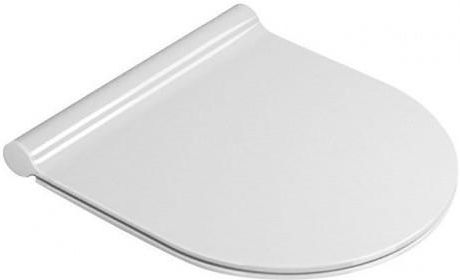 GSI - Deska sedesowa wypinana wolnoopadająca KUBE X, NORM Soft Close ...