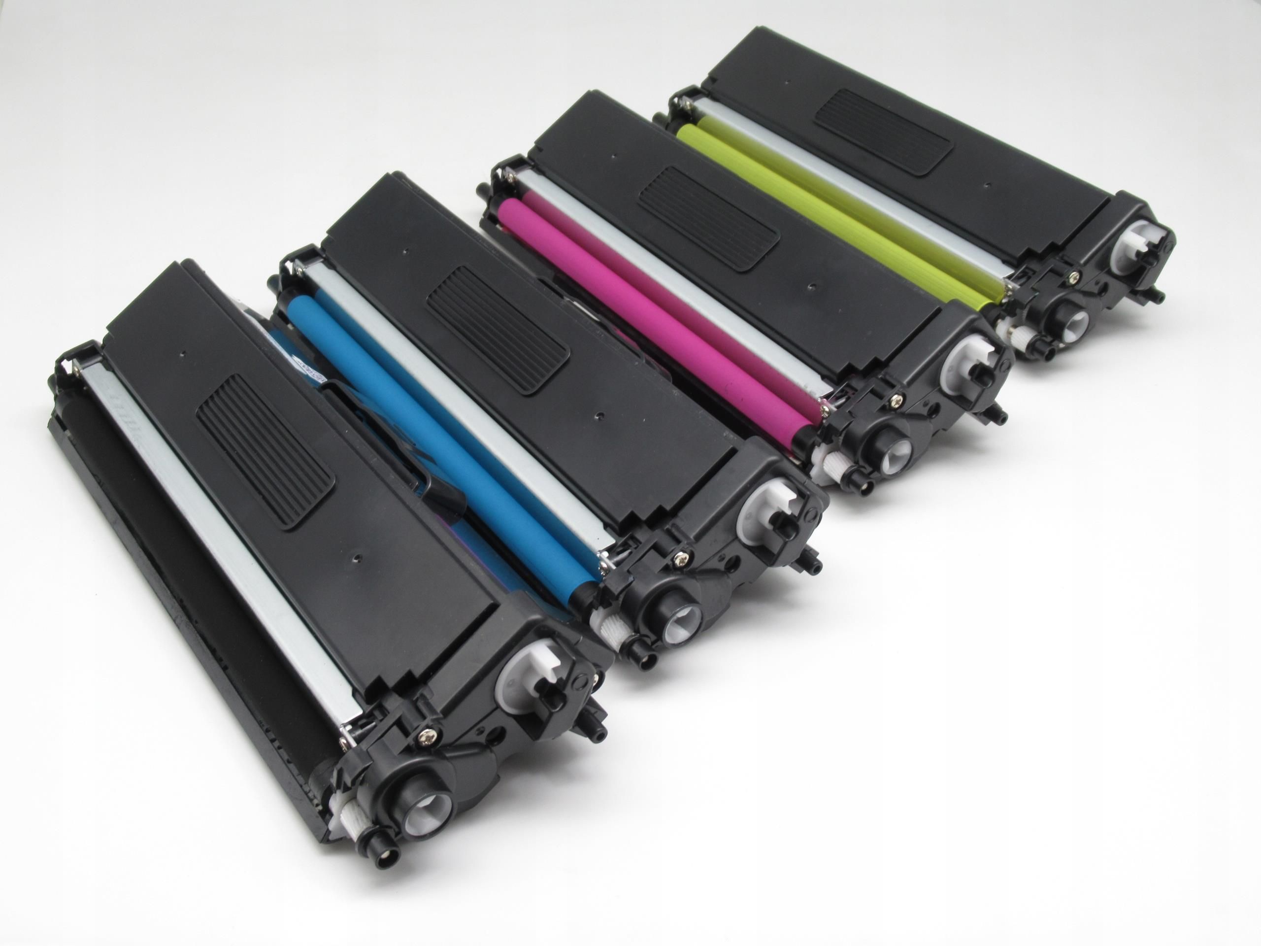 INKDIGO KOMPLET TONERÓW DO BROTHER TN-910 HL-L9310 L9570 - Opinie i ...