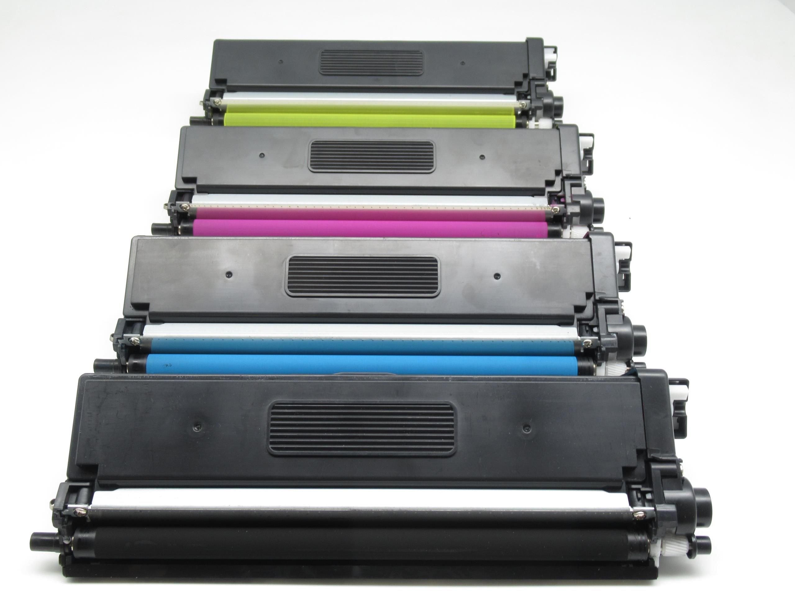 INKDIGO KOMPLET TONERÓW DO BROTHER TN-910 HL-L9310 L9570 - Opinie i ...