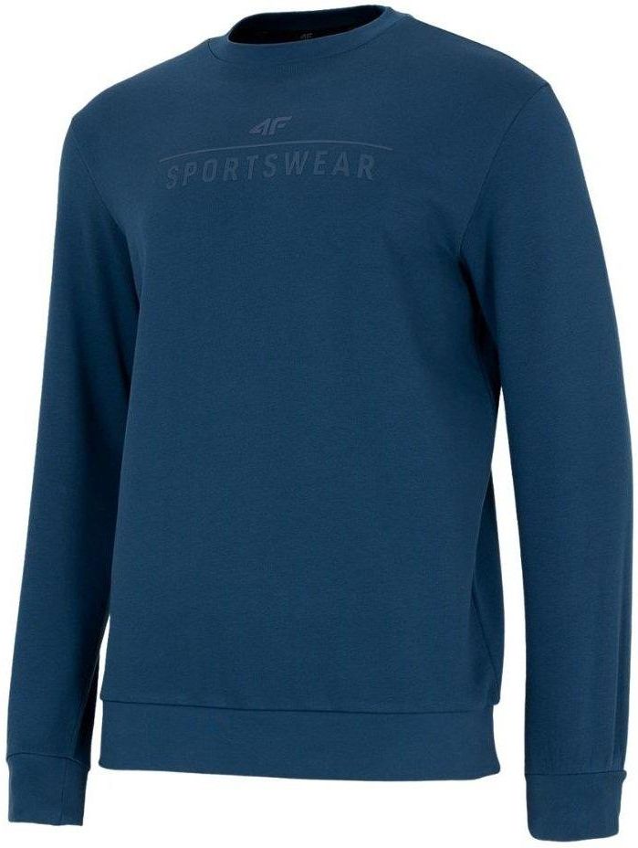 Bluza męska 4F denim H4L22 BLM350 32S - Ceny i opinie - Ceneo.pl