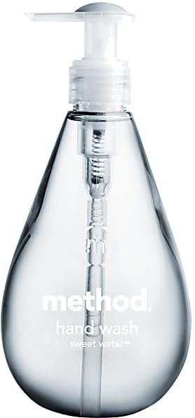 Mydło Method Hand Soap - Mydło w płynie Sweetwater, 354 ml - Opinie i ...