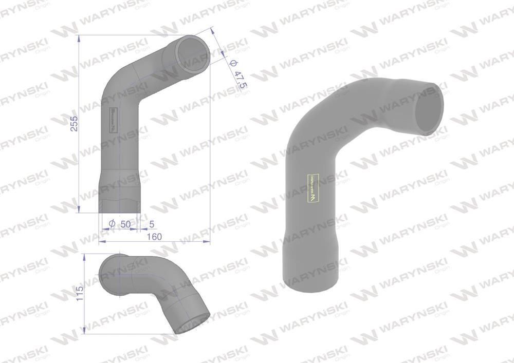 WARYNSKI L56295W - Opinie i ceny na Ceneo.pl