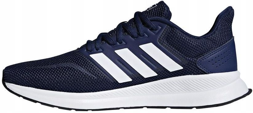 44 Męskie Sportowe Buty Adidas F36201 Runfalcon - Ceny i opinie - Ceneo.pl