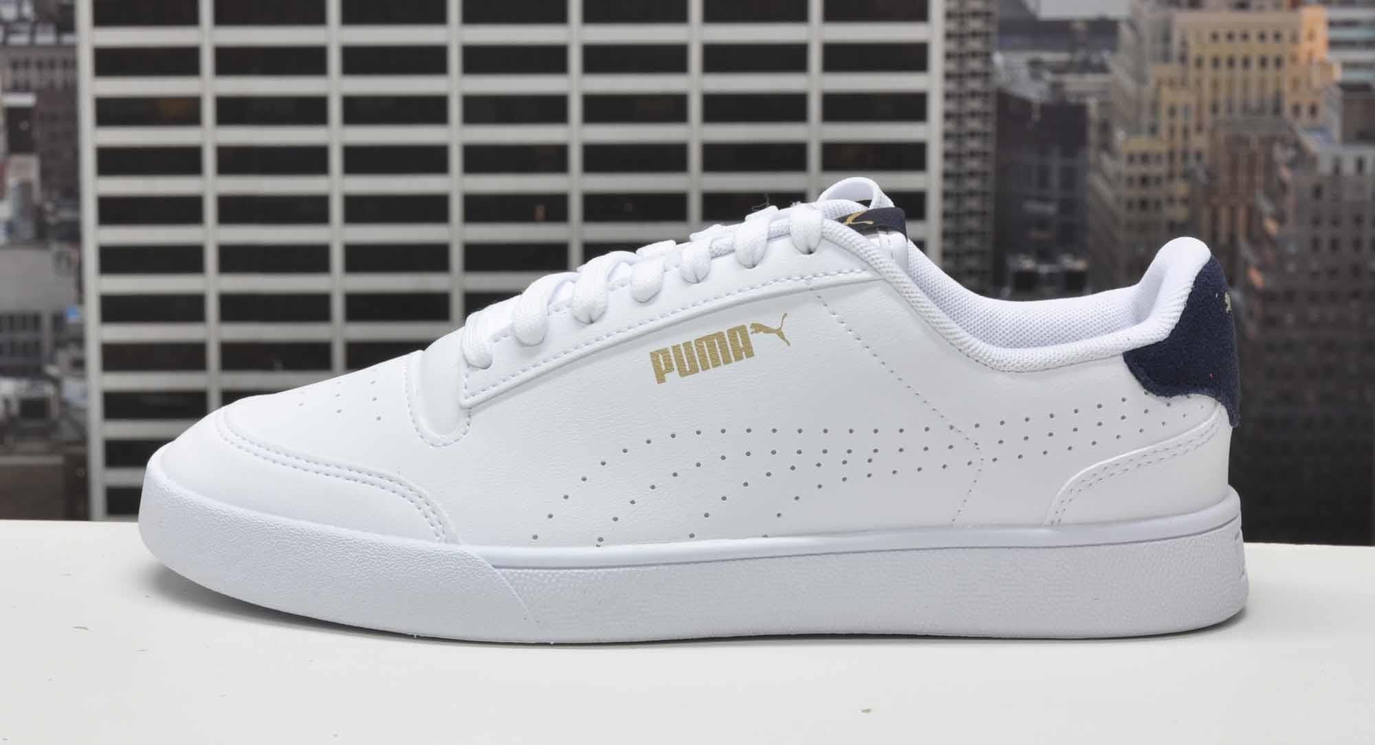 Puma 380150 06 Shuffle Perf R.43 - Ceny i opinie - Ceneo.pl
