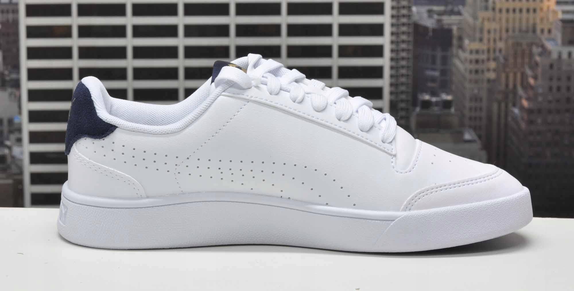 Puma 380150 06 Shuffle Perf R.43 - Ceny i opinie - Ceneo.pl