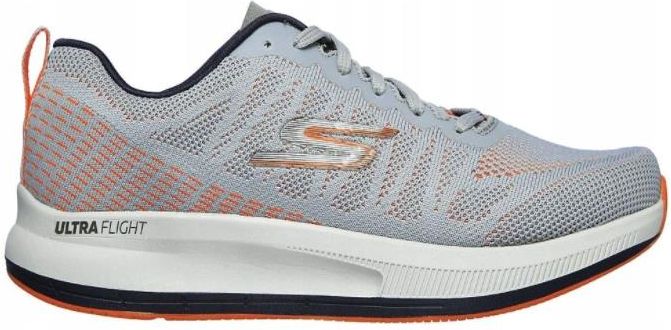 Nowość !!! Półbuty męskie Skechers 220096 Gyor - Ceny i opinie - Ceneo.pl