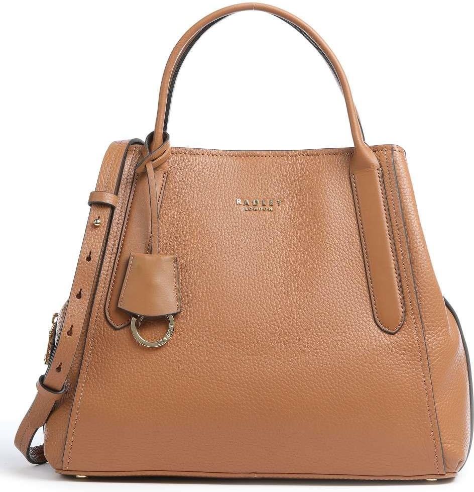Radley Baylis Road 2.0 Torebka camel - Ceny i opinie - Ceneo.pl