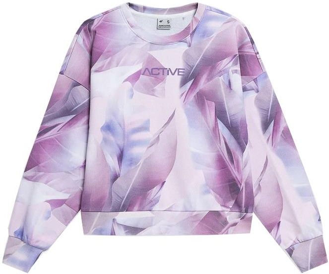 4F Bluza Bez Kaptura Damska H4L22 Bld023 91A Xl - Ceny i opinie - Ceneo.pl