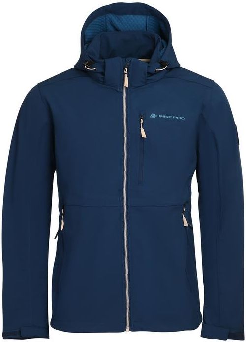 Alpine Pro Kurtka Softshell Męska Mjcx519 Zaih 628 L - Ceny i opinie ...