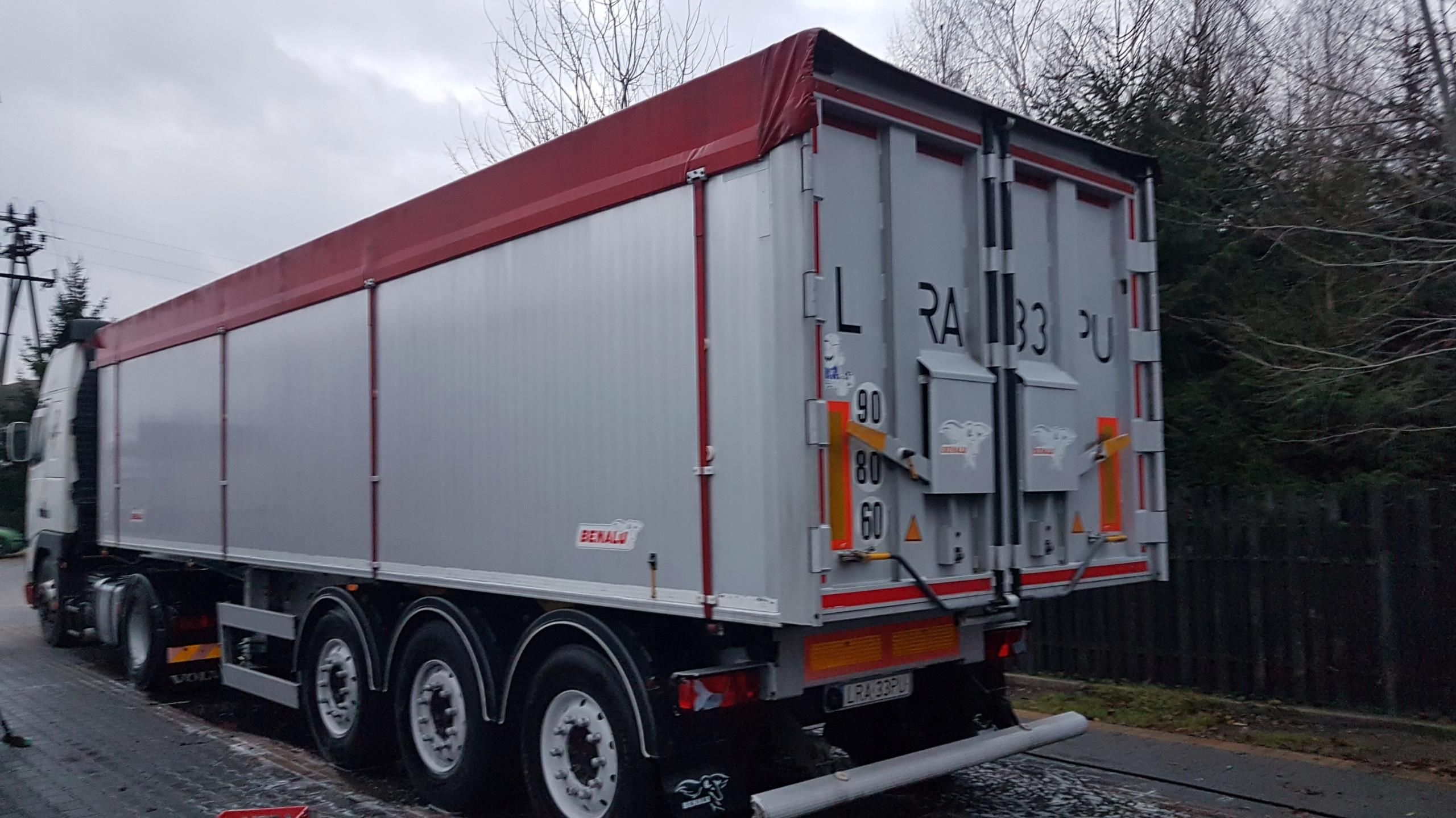 BENALU OPTILINER 2017 -2019 KILKA SZTUK - Opinie i ceny na Ceneo.pl