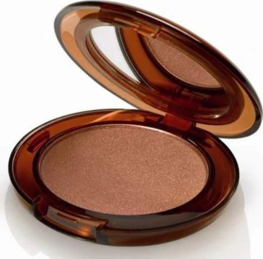 Isadora Bronzing Powder Bronzer 20G 13 - Opinie i ceny na Ceneo.pl