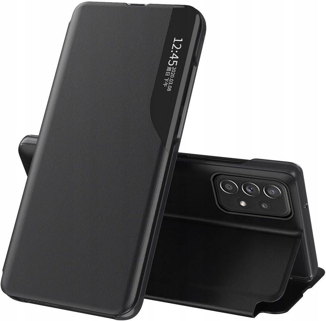Etui do Samsung Galaxy A53 5G Eco Leather View - Etui na telefon, ceny ...