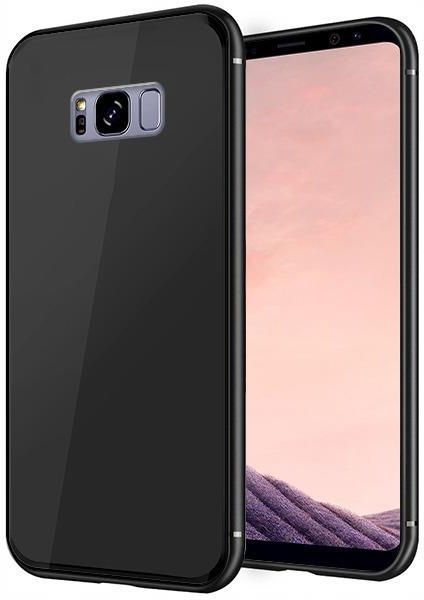 Etui Do Sam Galaxy S8 SM-G950 Case Glass Obudowa - Etui na telefon ...