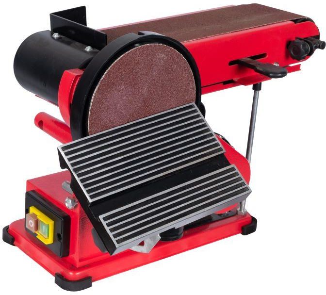 Proma Szlifierka Wieloczynnościowa Kombi Rbp100 25800100 - Opinie i ...