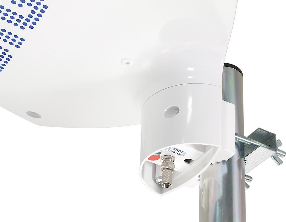 Telkom-Telmor Antena DVB-T DIGIT Activa 5G Protected - Opinie i ceny na ...