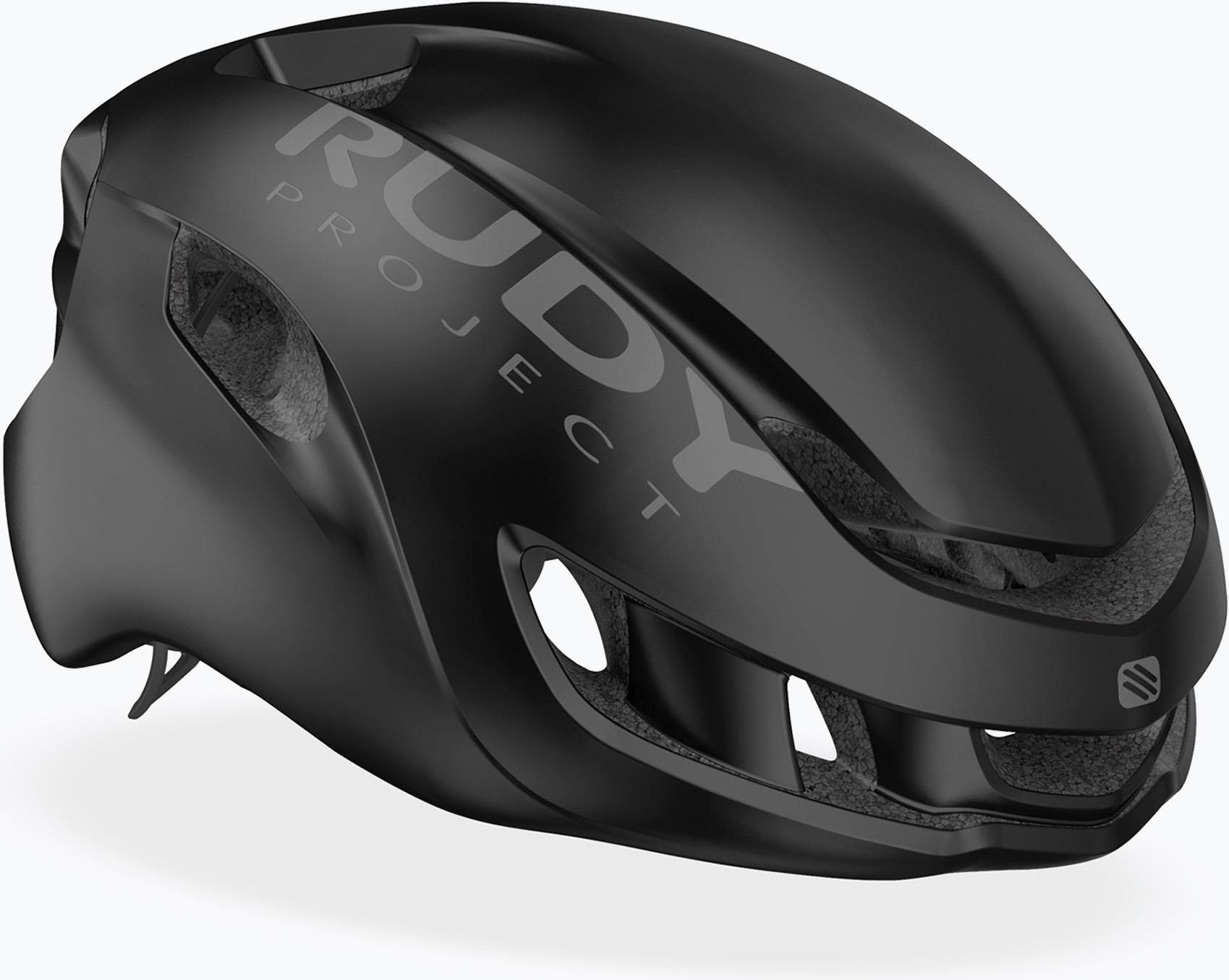 Rudy Project Nytron Czarny - Ceny i opinie - Ceneo.pl