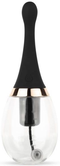 Automatyczna gruszka do lewatywy Auto Douche - Ceneo.pl