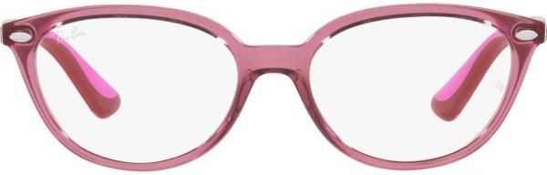 Ray-Ban Junior RY1612 3777 L (48) Różowe - Opinie i ceny na Ceneo.pl