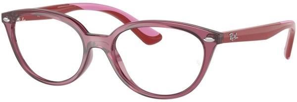 Ray-Ban Junior RY1612 3777 L (48) Różowe - Opinie i ceny na Ceneo.pl