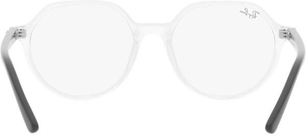 Ray-Ban Junior RY9095V 3541 M (45) Kryształowe - Opinie i ceny na Ceneo.pl