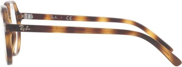 Ray-Ban Junior RY9095V 3685 L (47) Havana - Opinie i ceny na Ceneo.pl