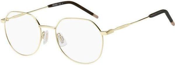 Hugo By Hugo Boss HG1186 J5G ONE SIZE (52) Złote - Opinie i ceny na ...