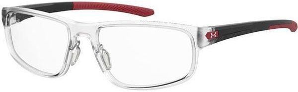 Under Armour UA5014 2M4 ONE SIZE (56) Kryształowe - Opinie i ceny na ...