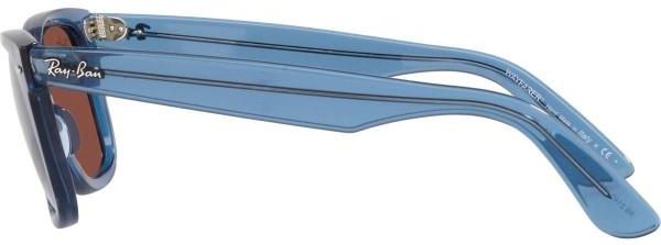 Ray-Ban Original Wayfarer RB2140 6587C5 M (50) - Ceny i opinie - Ceneo.pl