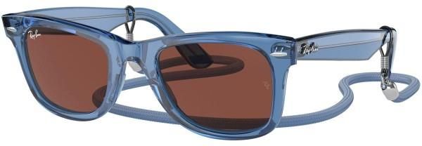 Ray-Ban Original Wayfarer RB2140 6587C5 M (50) - Ceny i opinie - Ceneo.pl