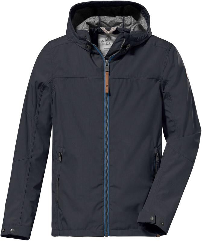 G.I.G.A. Dx By Killtec Gs 9 Softshell Jacket Men Niebieski - Ceny i opinie - Ceneo.pl