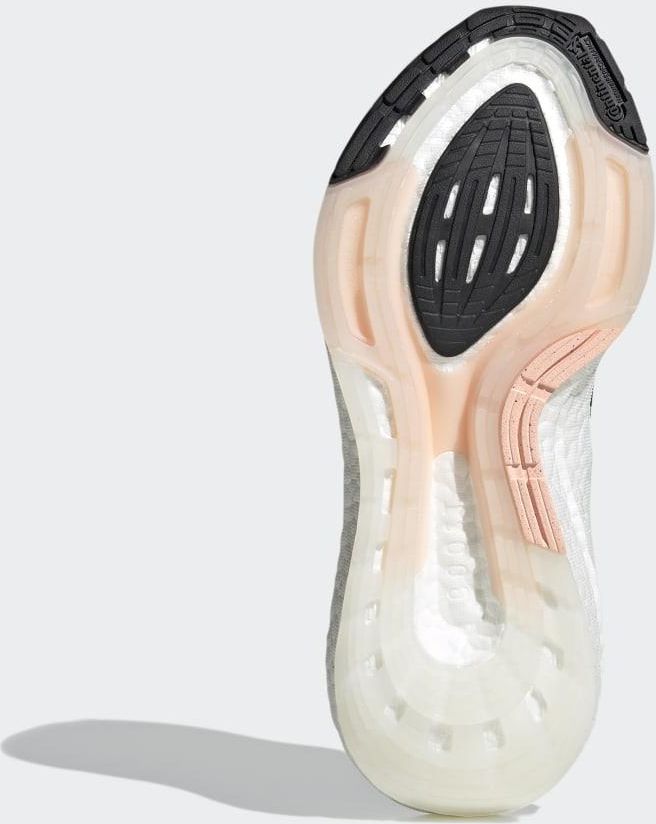 Adidas Ultraboost 22 Heat.Rdy Shoes H01174 Lti74 Core Black Clear ...