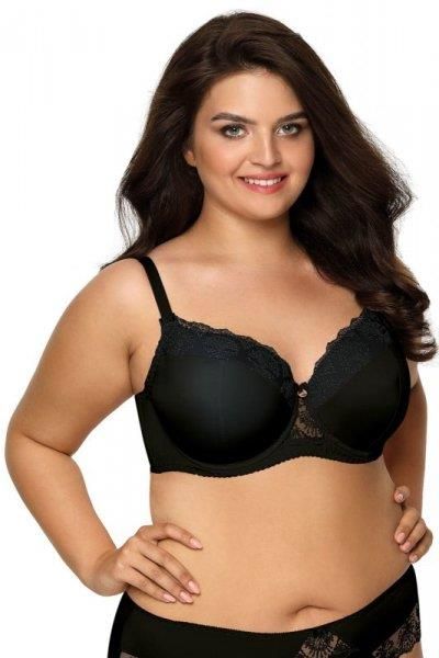 Ava Freesia 1924 czarny biustonosz usztywniany - Ceny i opinie - Ceneo.pl