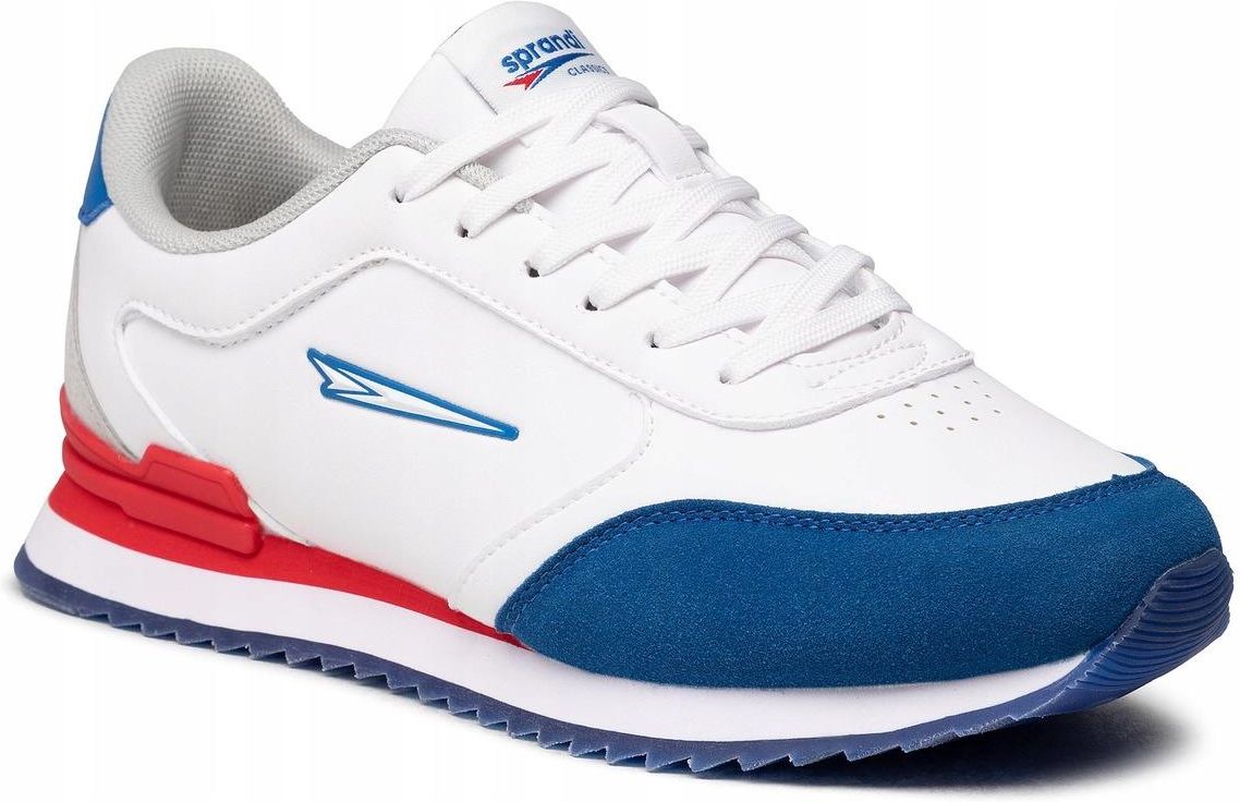 Buty damskie Sprandi WP07-01433-15 sportowe r. 38 - Ceny i opinie - Ceneo.pl