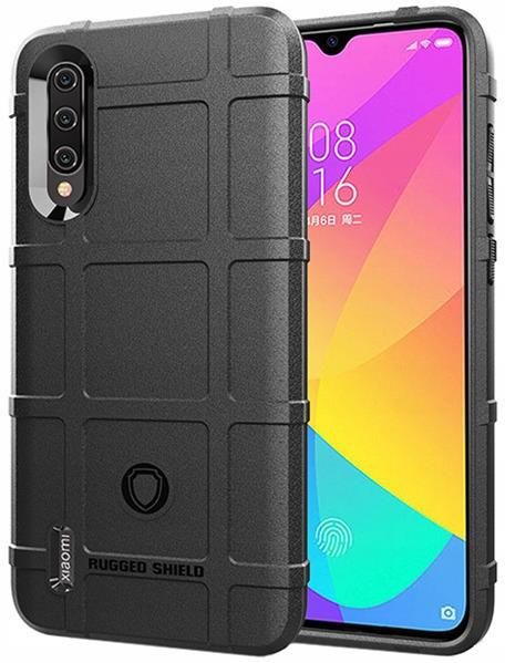 Etui Do Xiaomi MIA3 Lite / MI A3 Lite Case Rugged - Etui na telefon ...