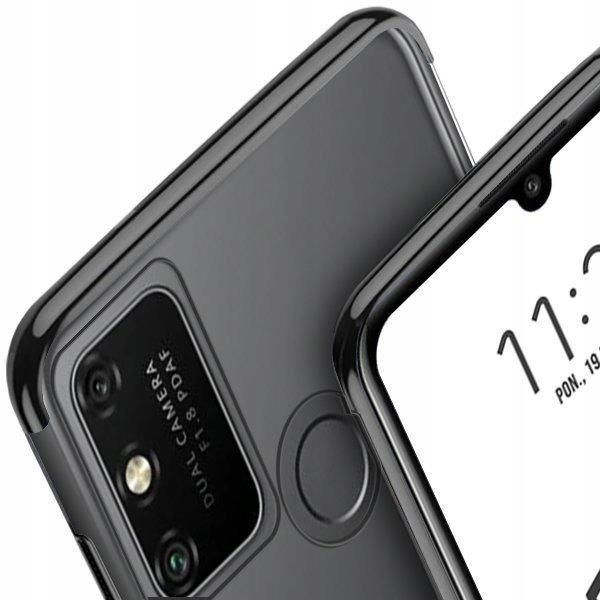 Etui Do Huawei Honor 9A Obudowa Case Imesh Electro - Etui na telefon ...