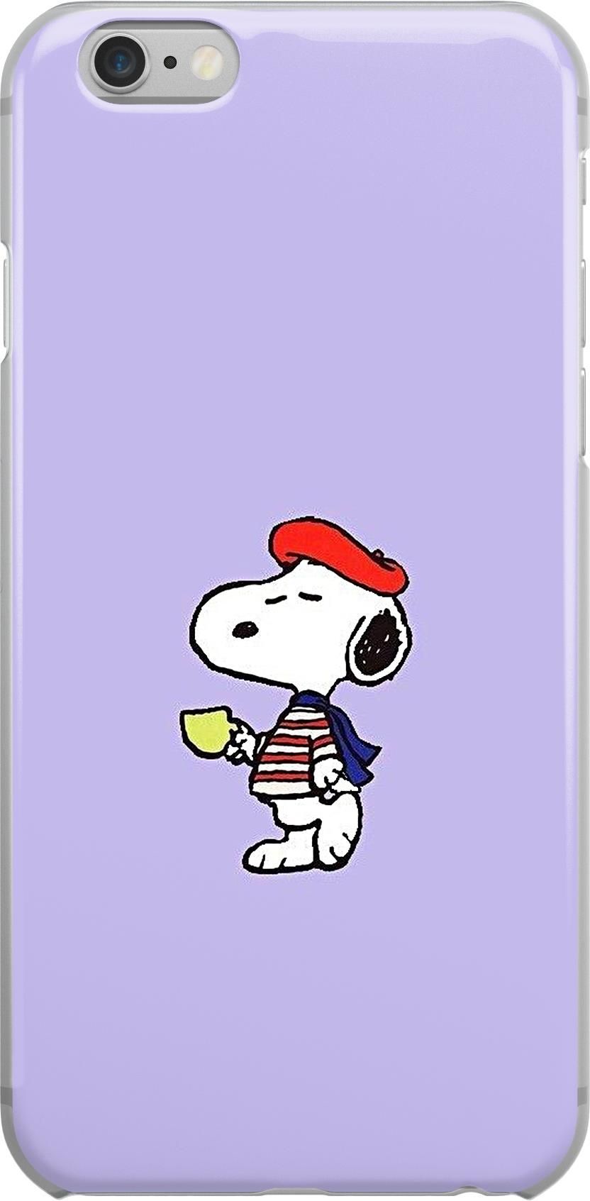 Etui T4U Snoopy iPHONE 12 Pro Max 6,7 - Etui na telefon, ceny i opinie ...