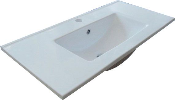 Umywalka Elita Dance E-8009-80 - Opinie i ceny na Ceneo.pl