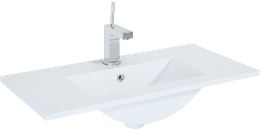 Umywalka Elita Dance E-8009-80 - Opinie i ceny na Ceneo.pl